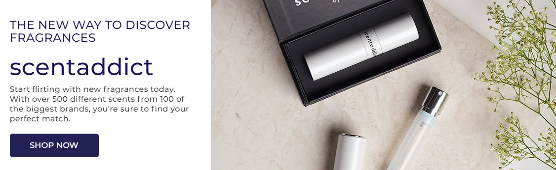 Choosing perfume according to your personality – LifestyleArchitects